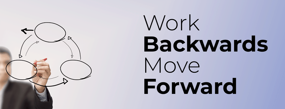 Backwards Marketing Plan - HVAC Marketing